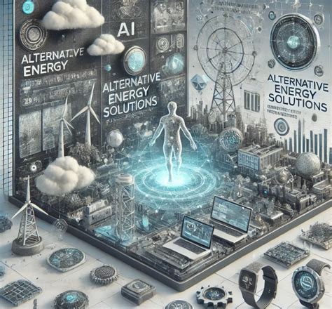 Investigating Alternative Energy Sources For Wearables And Mems Sensors And The Role Of Ai In