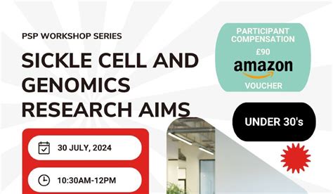 Sickle Cell And Phd West London Haemoglobinopathy Coordinating