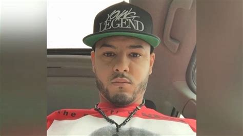Man Fatally Shot By Police After Chase Good Morning America