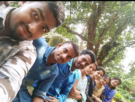Sagar Behera Dharitri