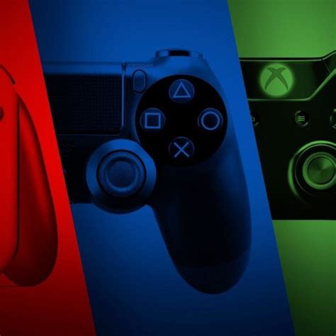 Confira A Lista Dos Consoles Mais Vendidos Do Mundo