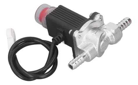 Valve Controller 12v Dc Automatic Shutdown Gas Water Control Mercadolivre