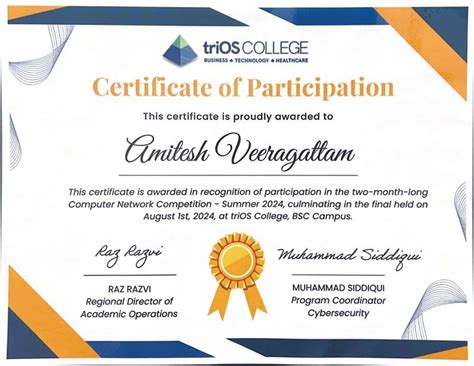 Networking Collaboration Learning Techcommunity Amitesh Veeragattam