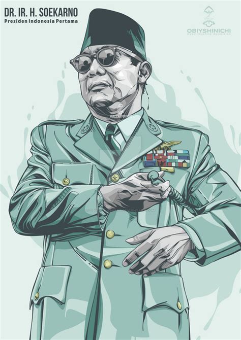 Detail Gambar Ir Soekarno Png Koleksi Nomer 50