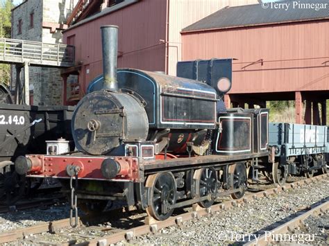 Manning Wardle Works No 1532 11 13 Newcastle 0 6 0st Preserved