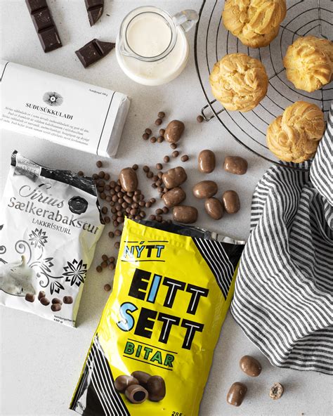 Eitt Sett Bollur Linda Ben