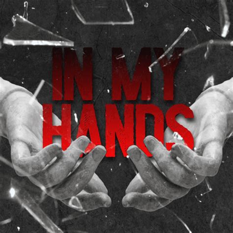 Connor Quest In My Hands Lyrics Genius Lyrics