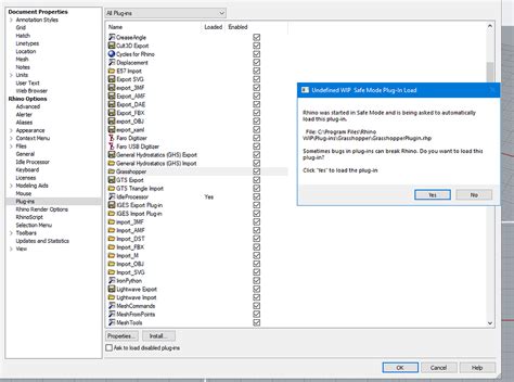 Osnap Not Working Rhino For Windows Mcneel Forum