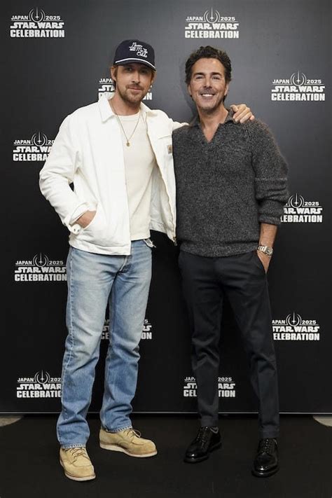 ライアン・ゴズリング登場で会場熱狂！ 「スカイウォーカーの夜明け」から数年後『スター・ウォーズ／スターファイター（原題）』制作決定