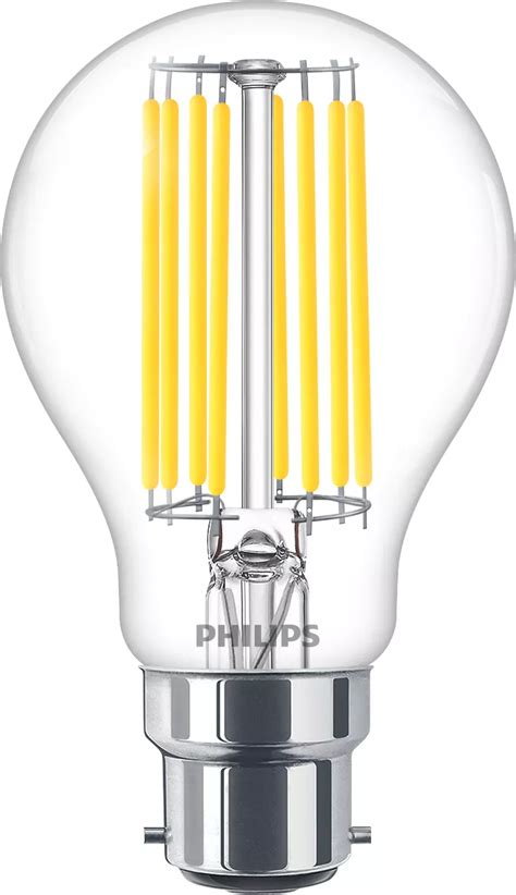 LED CLA W A B K CL EELA SRT AU Philips Lighting