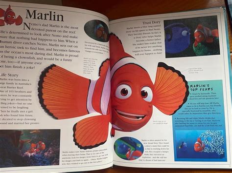Finding Nemo Disney Funny