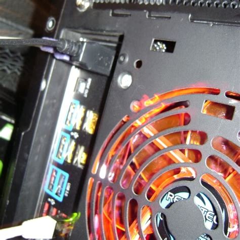 My Case Construction TechPowerUp Case Modding Gallery