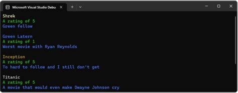 Create Custom C Attributes Tutorial Kens Learning Curve