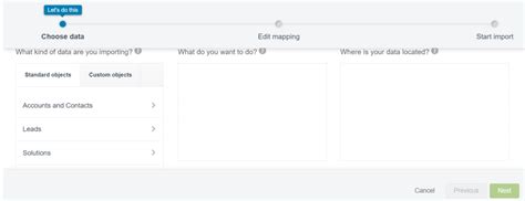 Data Import Wizard Vs Data Loader Choosing The Right Salesforce Data Import Tool