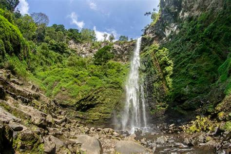 Info Lengkap Coban Tundo Air Terjun Eksotis Di Malang