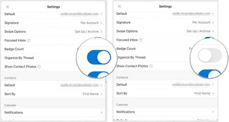 Using Microsoft Outlook On IPad