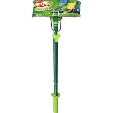 Sabco Big W