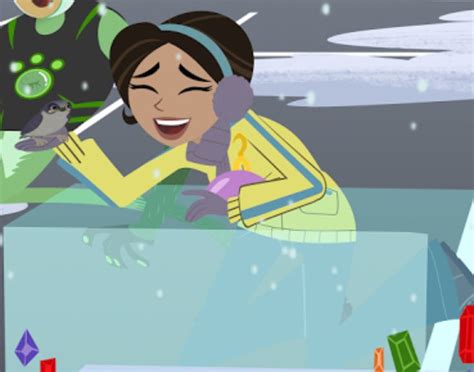 Wild Kratts Disney Characters Fictional Characters Snow White