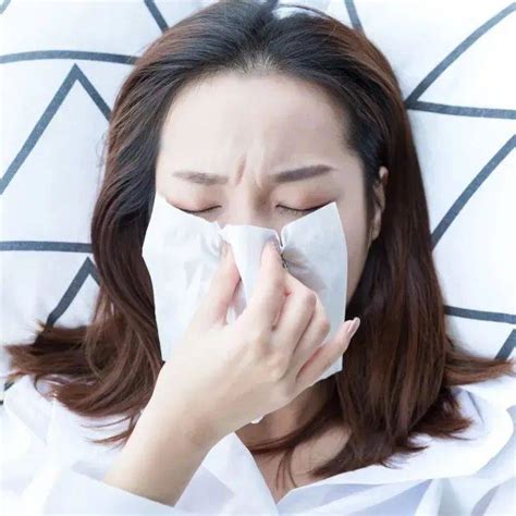 【医言医语】普通感冒与流感，你分得清吗？症状患者退烧药