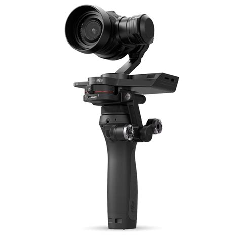 Купить стабилизатор DJI Osmo RAW в Киеве, Харькове. Стедикам DJI Osmo ...