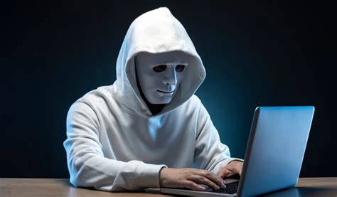 Hacker Mũ Trắng Là Gì Công Việc Của Một Hacker Mủ Trắng