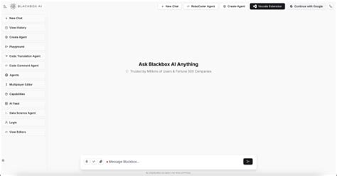 Andreessen Horowitz Selects Blackbox Ai As A Top 50 Generative Ai