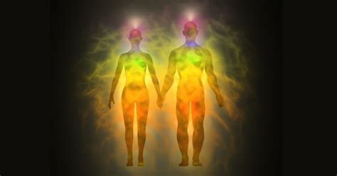 Qu Es El Aura C Mo Aprender A Percibirla Y Protegerla Gu A Y