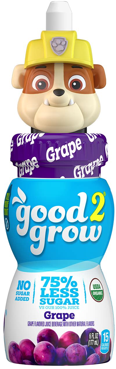 Good2grow