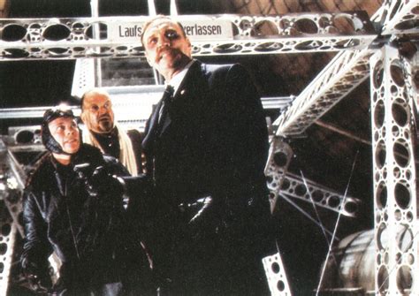 Pat Roach From British Wrestling Champion To Hollywood Legend