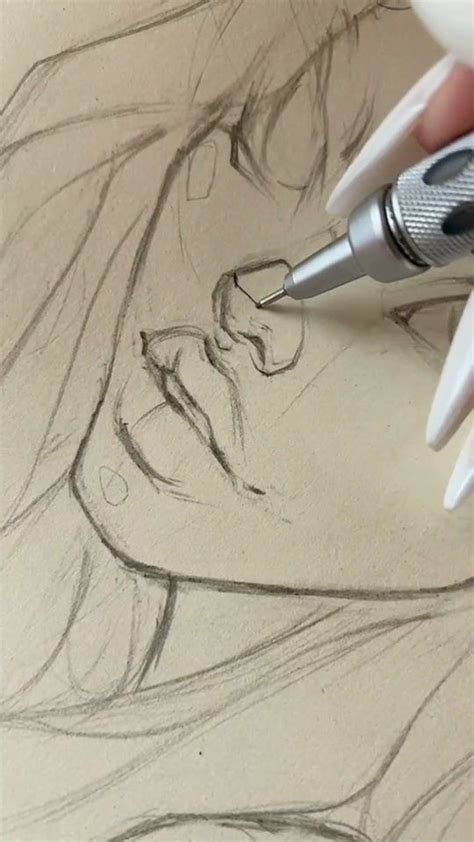 Hypnotizing Art Gallery Posted On Instagram Gorgeous Portrait