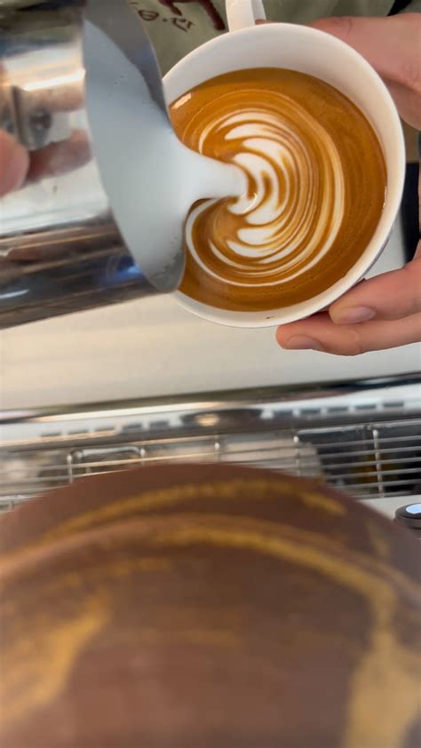최원준 Baristawj • Instagram Photos And Videos