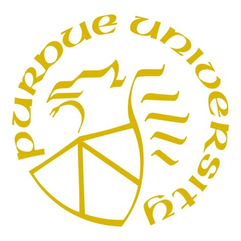 Purdue Logo Png Vectors Free Download