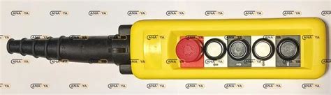 XAC Push Button Controller Voltage At Piece In Ahmedabad ID