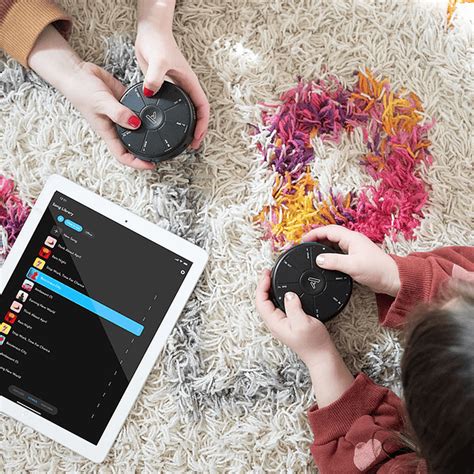 Orba 2 Artiphon Sintetizador Looper Controlador Midi