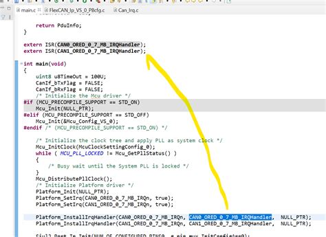 solved flexcan rxindication how to called by a can isr for s32g3 nxp