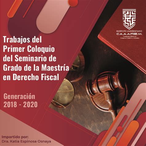 Inicio Iucaaarem