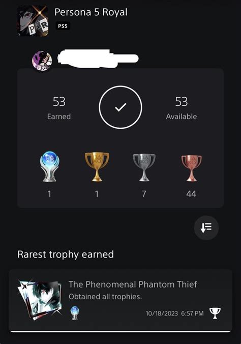 Ima Go Touch Some Grass Rpersona5