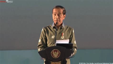 Jokowi Sebut Insan Pers Buka Harapan Orang Biasa Sepertinya Bisa Jadi