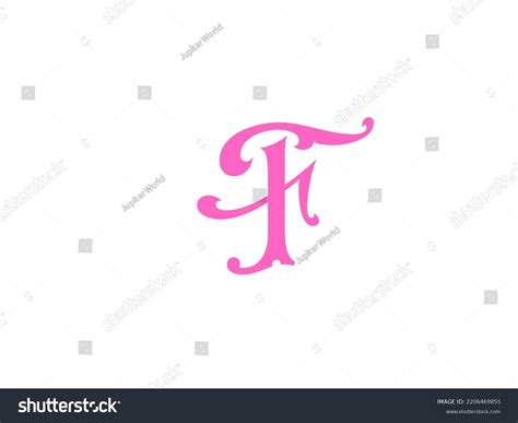 F Defined Sixth Letter English Alphabet Stock Illustration 2206469855 Shutterstock