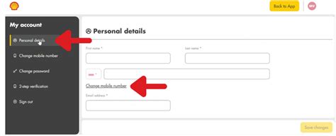 how to enable 2 step verification login method for shell fleet hub