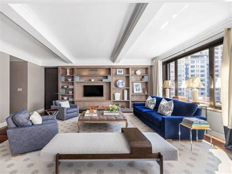 345 East 57th Street Unit 8ab 4 Bed Apt For Sale For 2975000