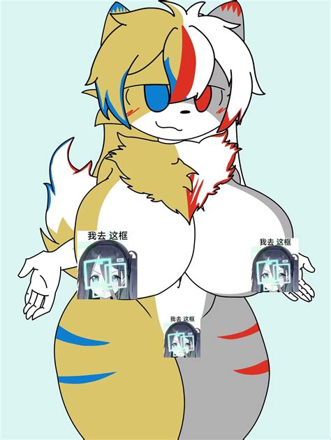 Rule 34 Big Breasts Furry Furry Ass Furry Ears Furry Female Furry