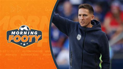 San Diego Fc Hires Mikey Varas Morning Footy Stream Of Soccer