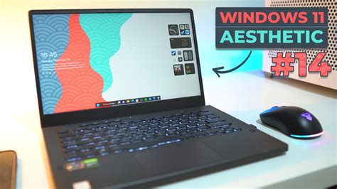 Reclaiming Familiarity Modifying Windows 11 To Mimic The Aesthetics Of