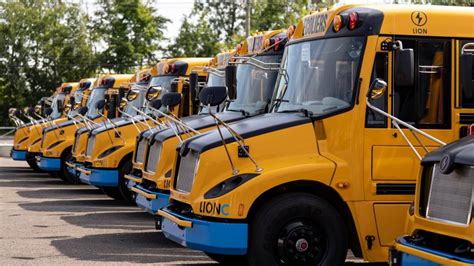 Thomas Mckee On Linkedin Lion Electric To File For Creditor Protection