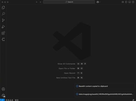 Base64 Studio Visual Studio Marketplace