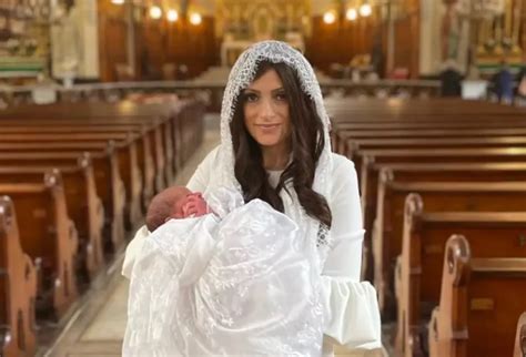 Jessica Hanna Est Décédé Ce 6 Avril Pour Protéger Son Enfant