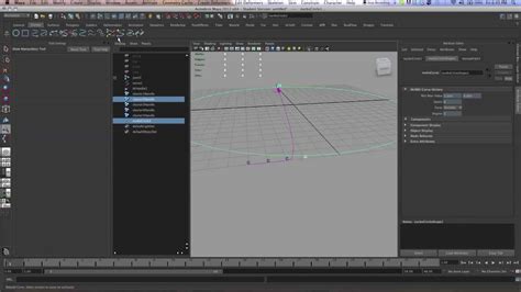 How to Attach a Rig to a Motion Path - YouTube