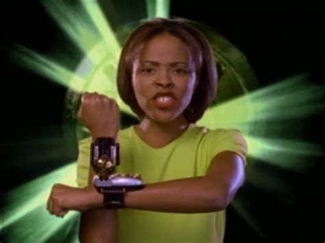 Tanya Sloan Revisited Series Power Rangers Fanon Wiki Fandom