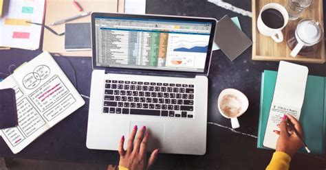 Cách Nhập Dữ Liệu Excel Vào Tập Lệnh Python Bằng Pandas